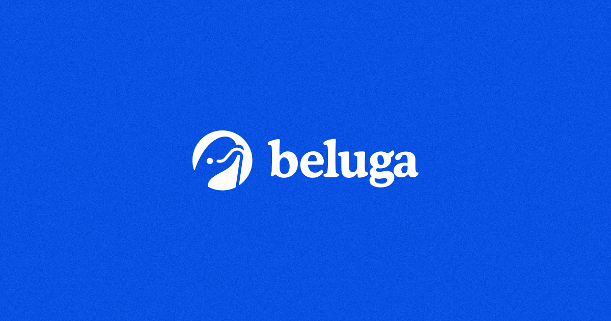 Crypto Investing Made Easy | Beluga · Beluga